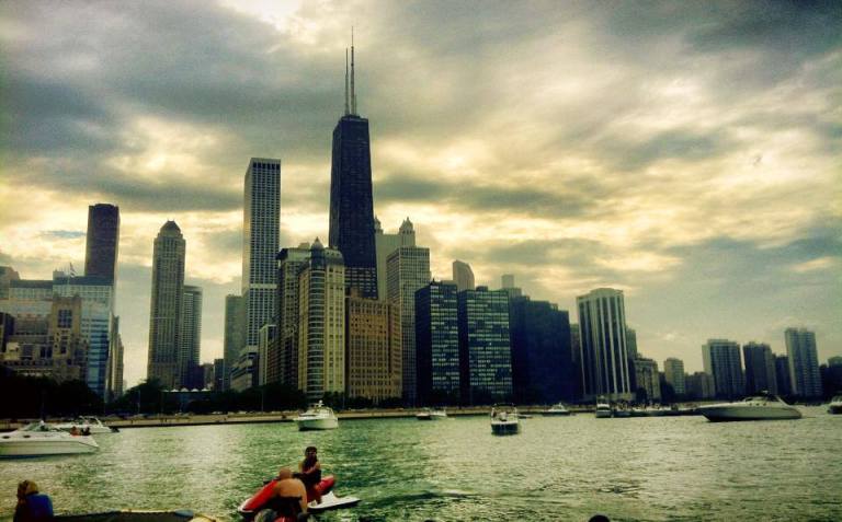 Discover the Joy of Sean-nós dance – Chicago Urbanite