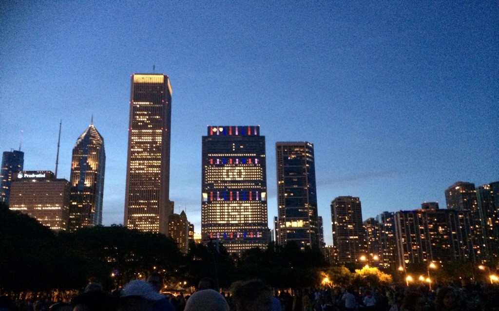 Free Public World Cup Viewing Parties in Chicago – Chicago Urbanite